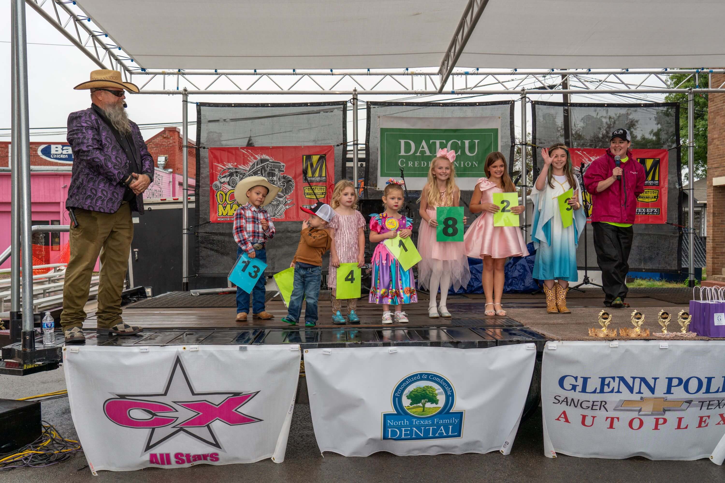 Sellabration - Sanger Area Chamber of Commerce